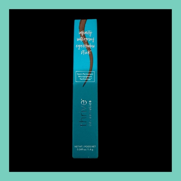 thrive causemetics | Makeup | Newthrive Causemetics Infinity Waterproof ...
